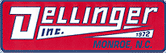 dellinger logo - Museum of the Waxhaws